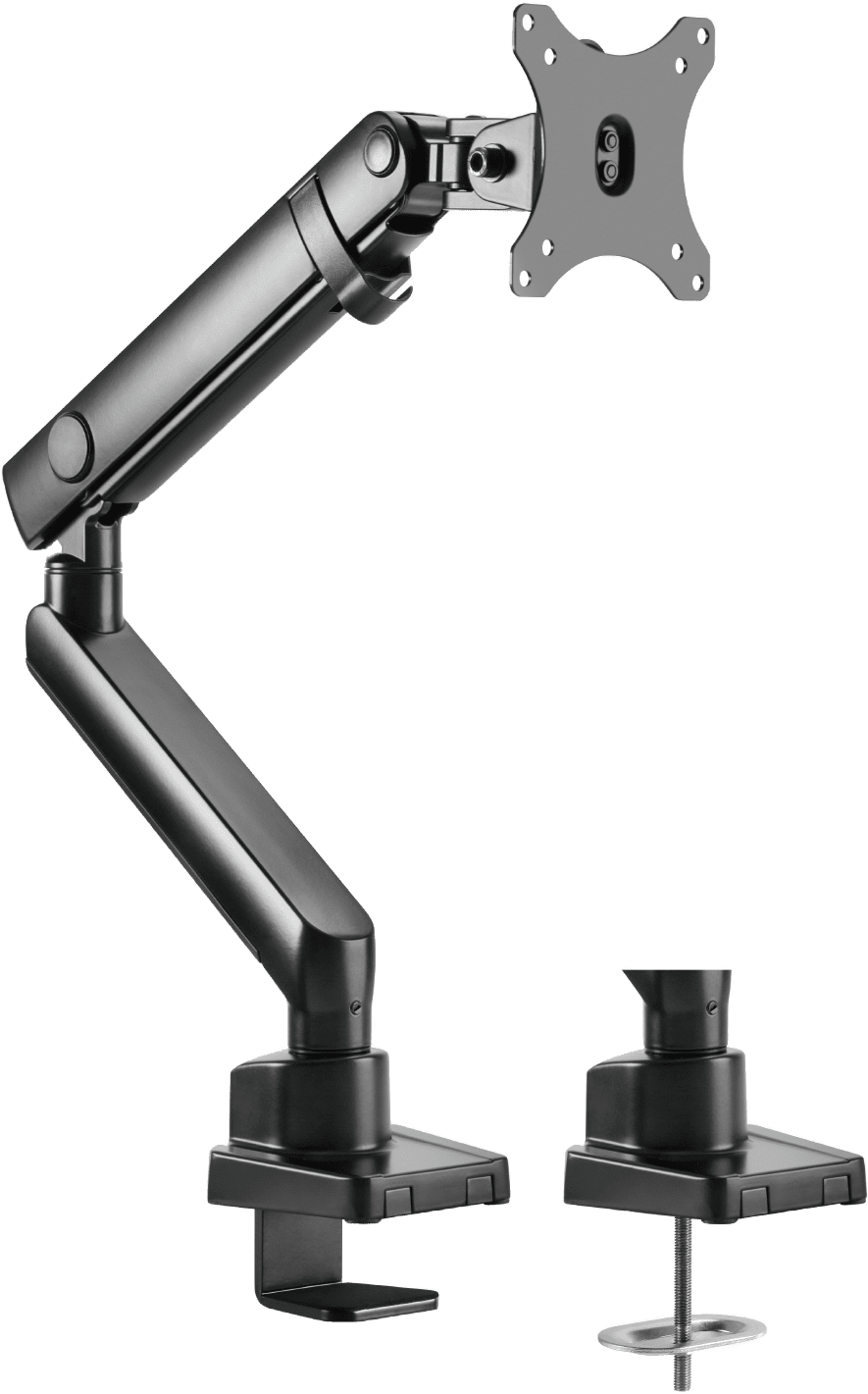ABL Sigma Spring Assisted Monitor Arm - Easy Assembly & Adjustable ...